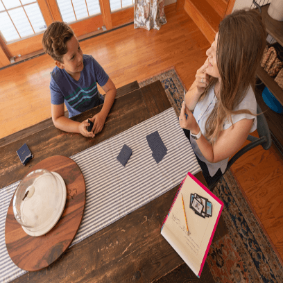 In Home and School Based Therapy - 3 Ways They Can Work Together For ...